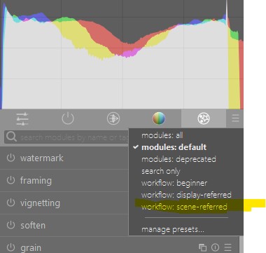 Darktable Windows Insider Program 12 19 Darktable Discuss Pixls Us