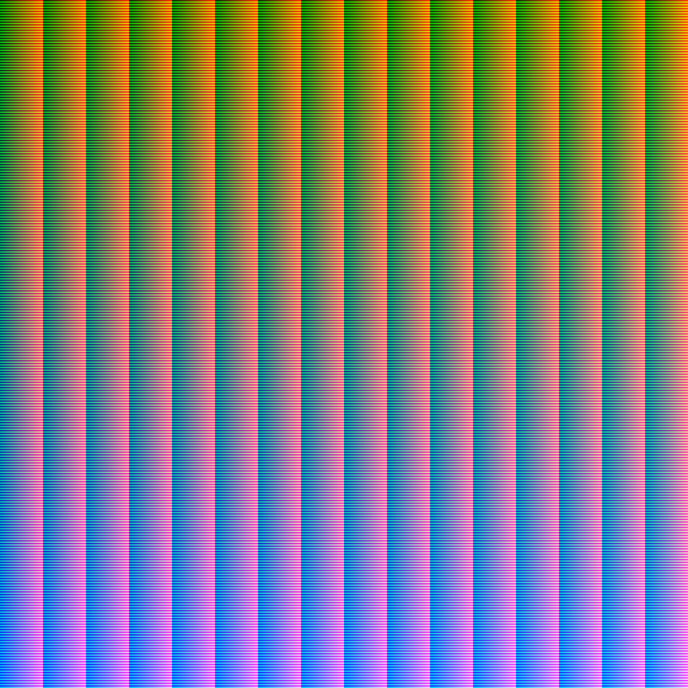 Trying to use a LUT - RawTherapee - discuss.pixls.us
