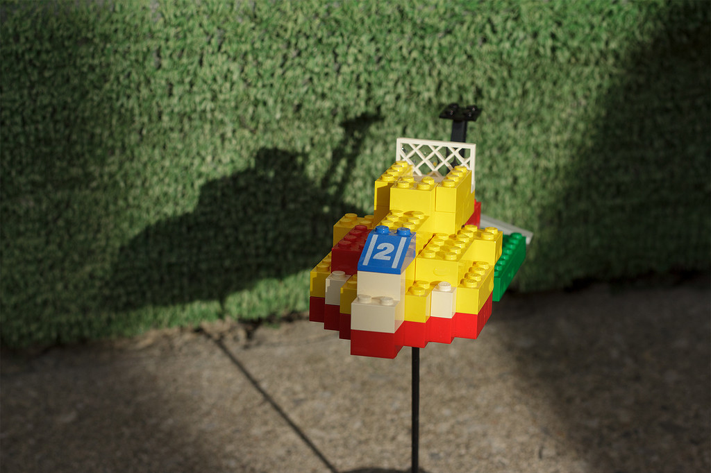 From the build a boat contest - Showcase - discuss.pixls.us