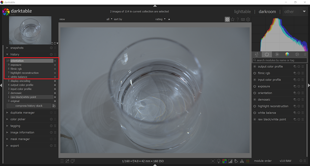 How to disable some of the automatically-applied default modules in ...