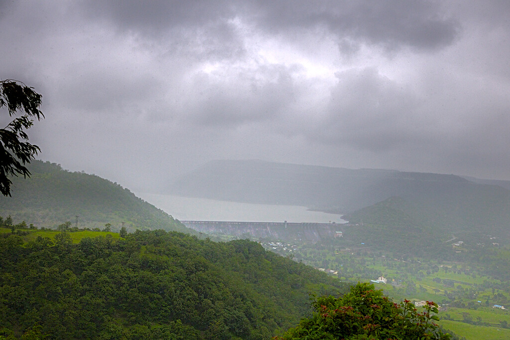 Processing a Dull, Rainy day shot - darktable - discuss.pixls.us