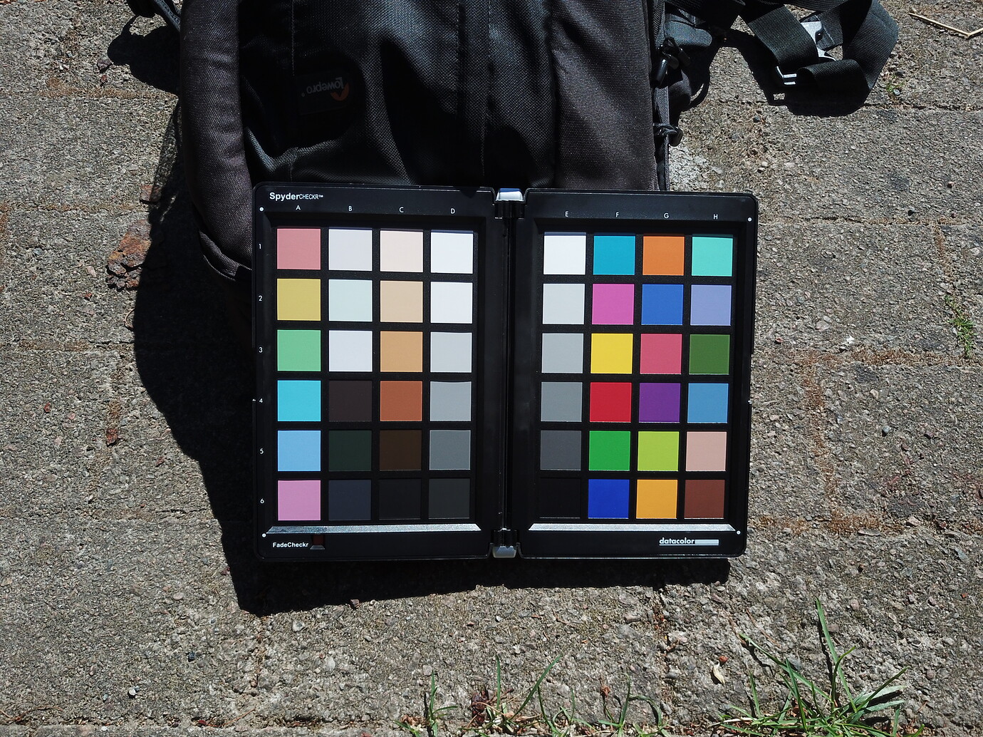 Creating 3D .cube LUTs for camera OOC styles - darktable - discuss.pixls.us