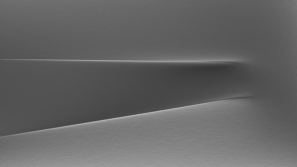 Some minimalist 3d design/art - Showcase - discuss.pixls.us