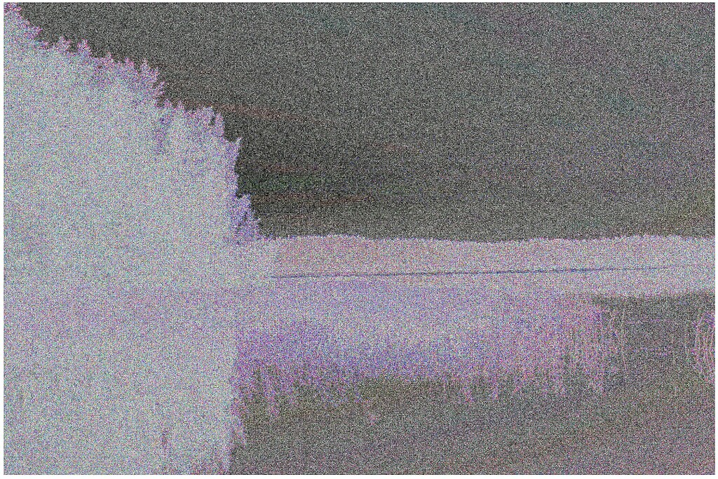 Weird grid after using rotate and perspective - darktable - discuss ...