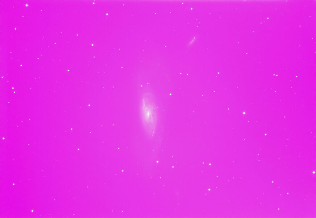 Colors shifted when RGB composting - Siril - discuss.pixls.us