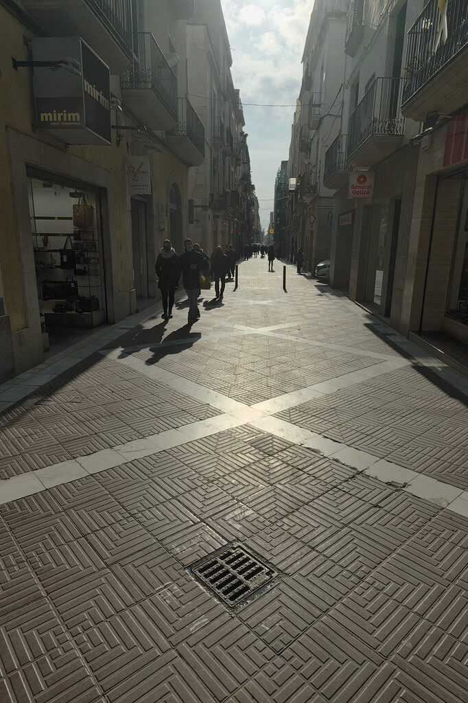 Other image for processing skies with clipped channels in Darktable ...