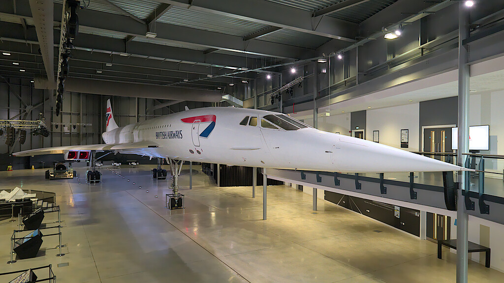 Concorde Alpha Foxtrot - Play Raw - discuss.pixls.us