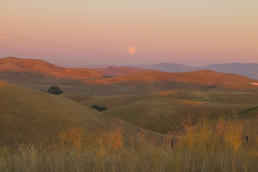 Optimizing moon rise pics - Processing - discuss.pixls.us