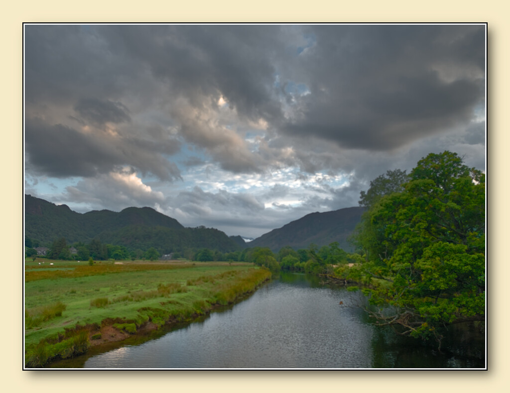 High dynamic range shooting and editing - Play Raw - discuss.pixls.us