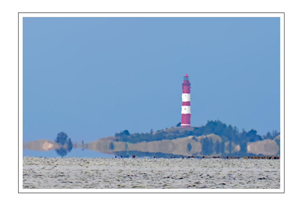 Amrum lighthouse - Showcase - discuss.pixls.us