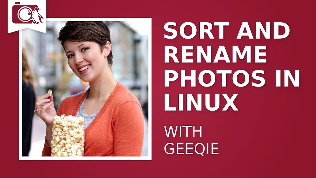 Riley Brandt - Sort and Rename Photos in Linux - Processing - discuss ...
