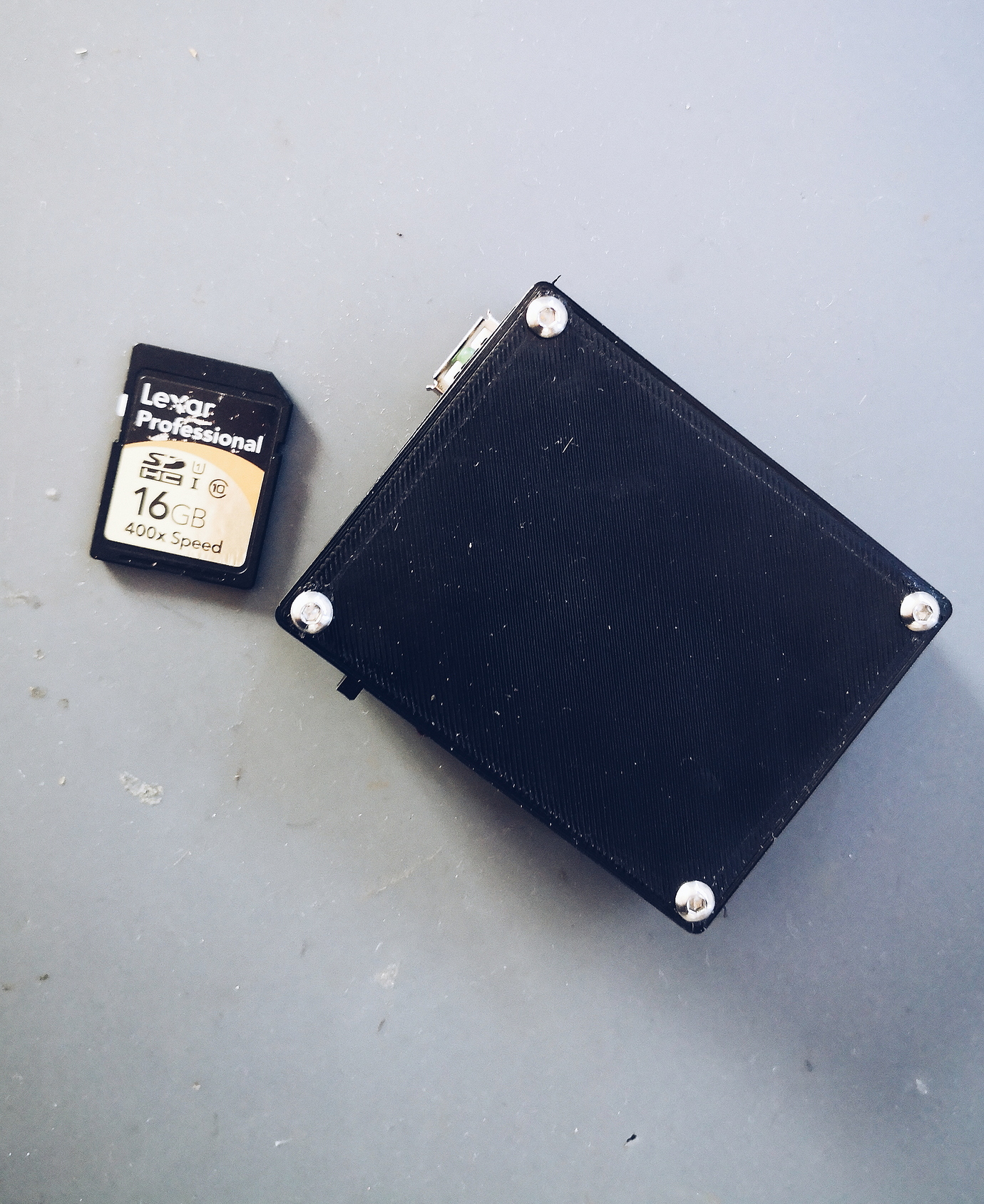 Little Backup Box September 2019 update - Little Backup Box - discuss ...