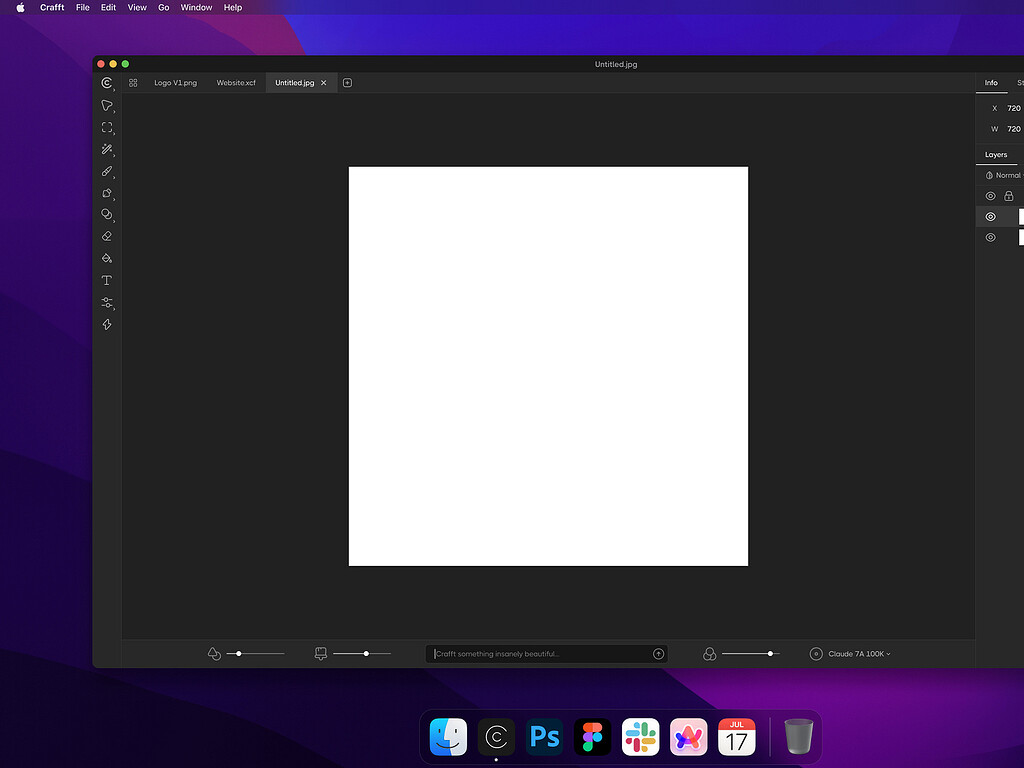 Bringing Gimp to Figma level - GIMP - discuss.pixls.us