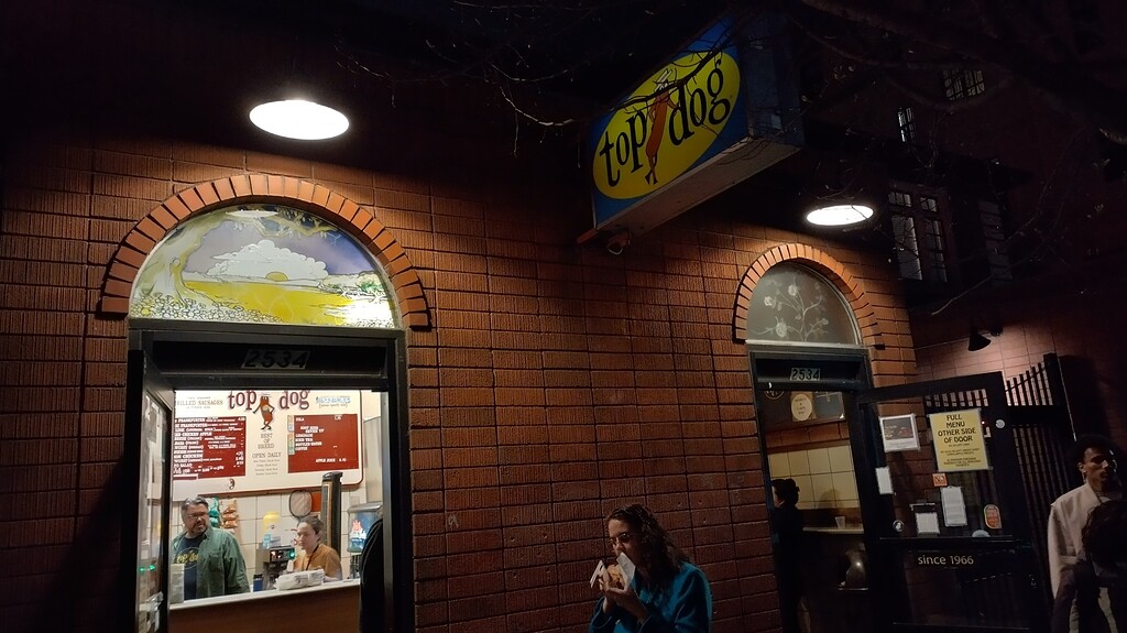 I dream of Berkeley: Vignettes, street photography, what-have-you ...