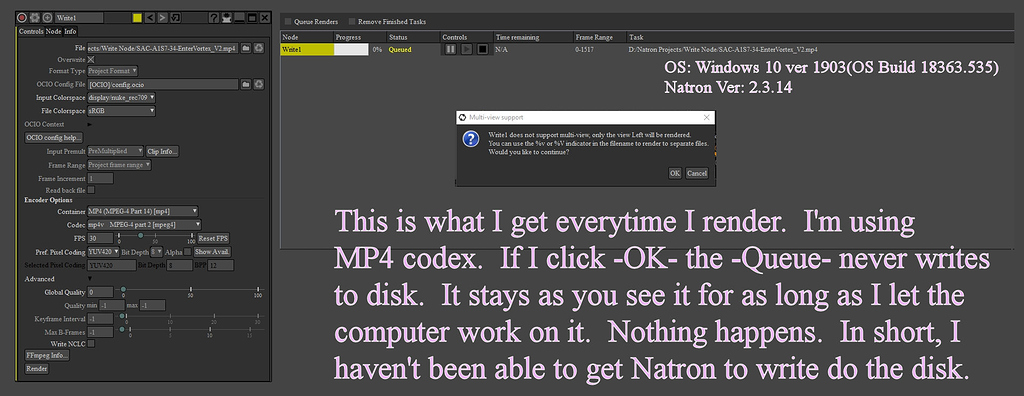 Natron Write Node - Natron - discuss.pixls.us