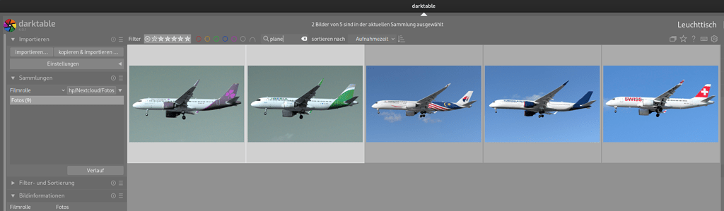 Some previews negative in lighttable - darktable - discuss.pixls.us