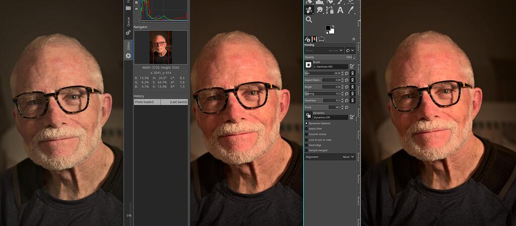 colour management issues - Software - discuss.pixls.us