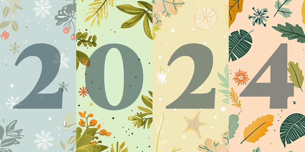 Graphite procedural 2D FOSS raster/vector editor: year in review and ...