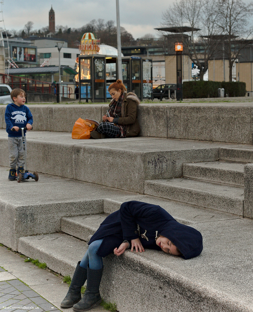 Work, Rest and Play? - Lounge - discuss.pixls.us