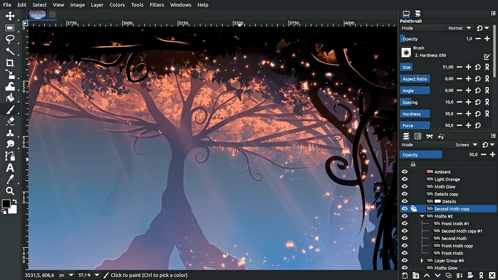 Looking back at 2021, looking forward at 2022 - Libre Arts - discuss.pixls.us