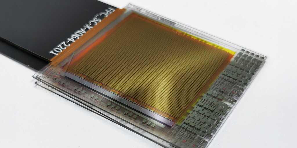New Perovskite Stacked Sensor Technology - Lounge - discuss.pixls.us