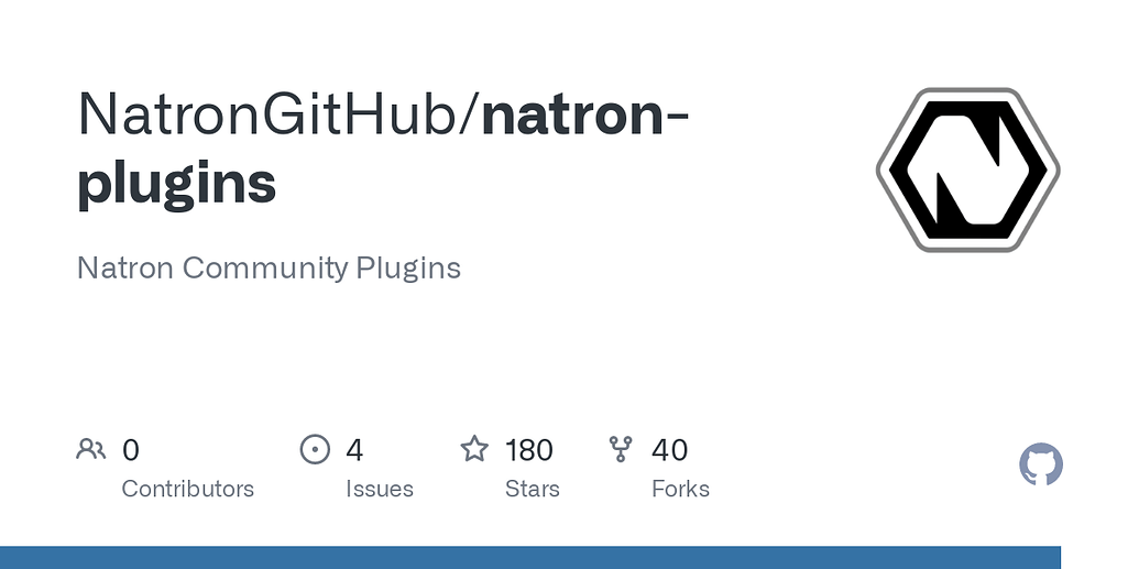 All About Natron Python Scripting - Natron - discuss.pixls.us