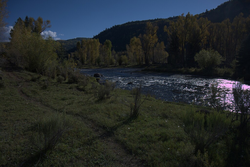 Shooting Into The Sun, or letting the glint go... - Play Raw - discuss.pixls.us