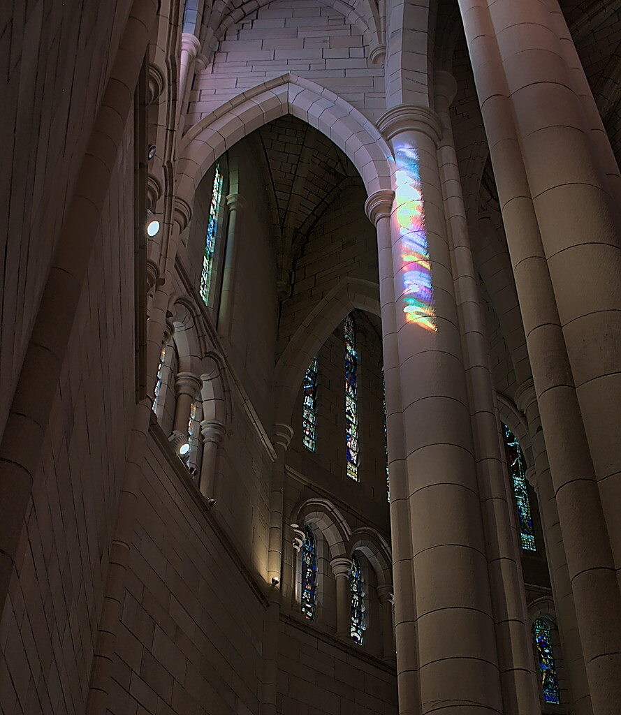 Stained Glass Projection - Play Raw - discuss.pixls.us