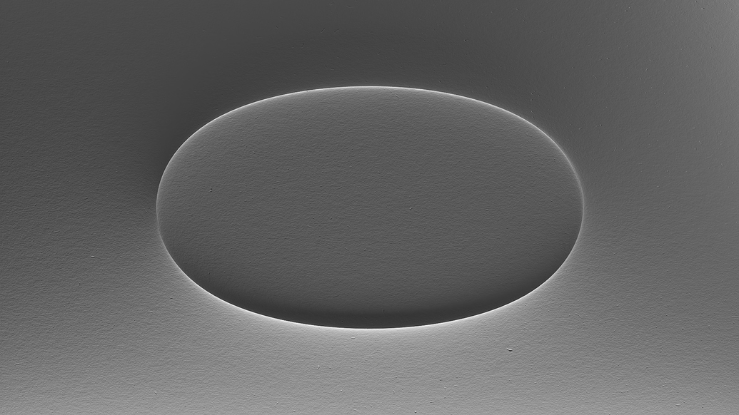 Some minimalist 3d design/art - Showcase - discuss.pixls.us