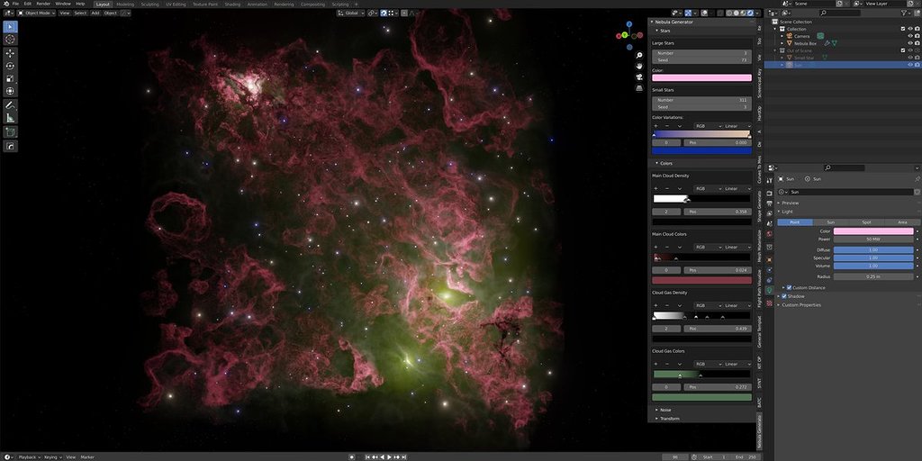 How to do "astro photography" - Siril - discuss.pixls.us