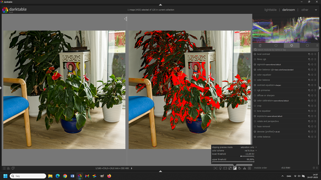 Saturation clipping - darktable - discuss.pixls.us