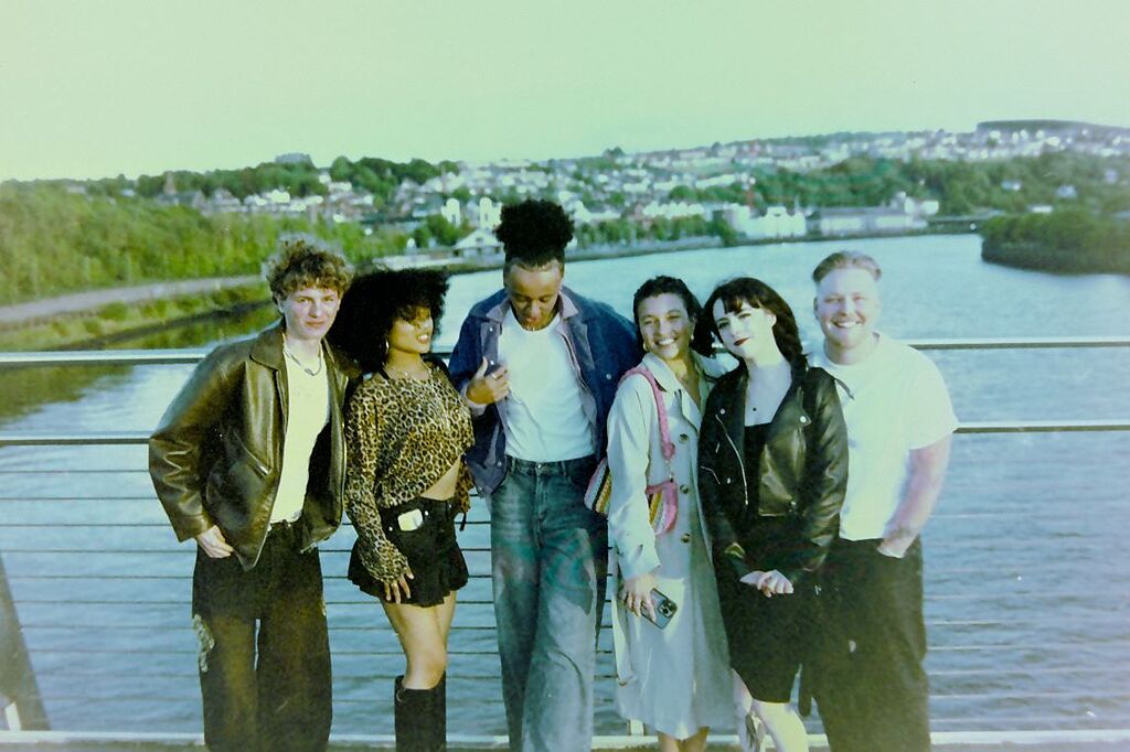 Meet Bosco ( * ) - Lounge - discuss.pixls.us