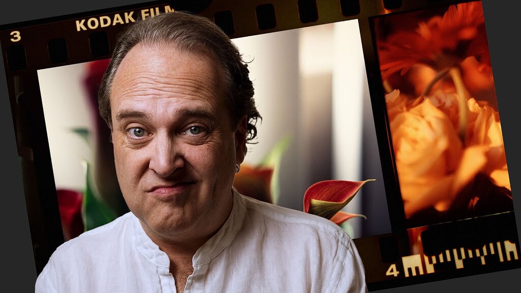 Accurate film emulations in darktable - Processing - discuss.pixls.us