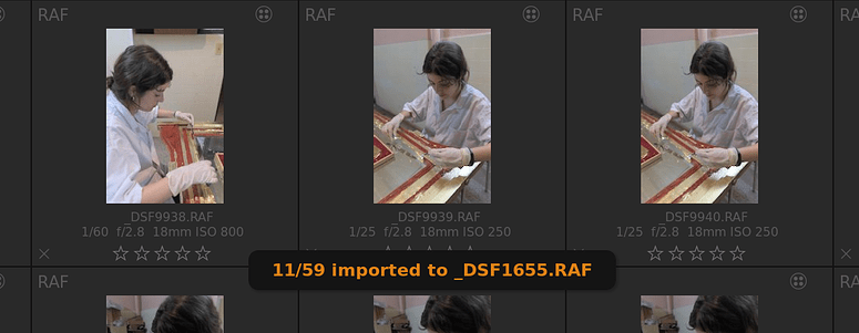 My personal darktable theme. - darktable - discuss.pixls.us