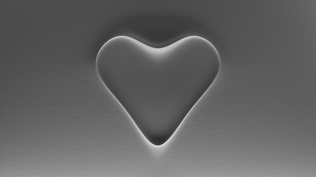 Some minimalist 3d design/art - Showcase - discuss.pixls.us