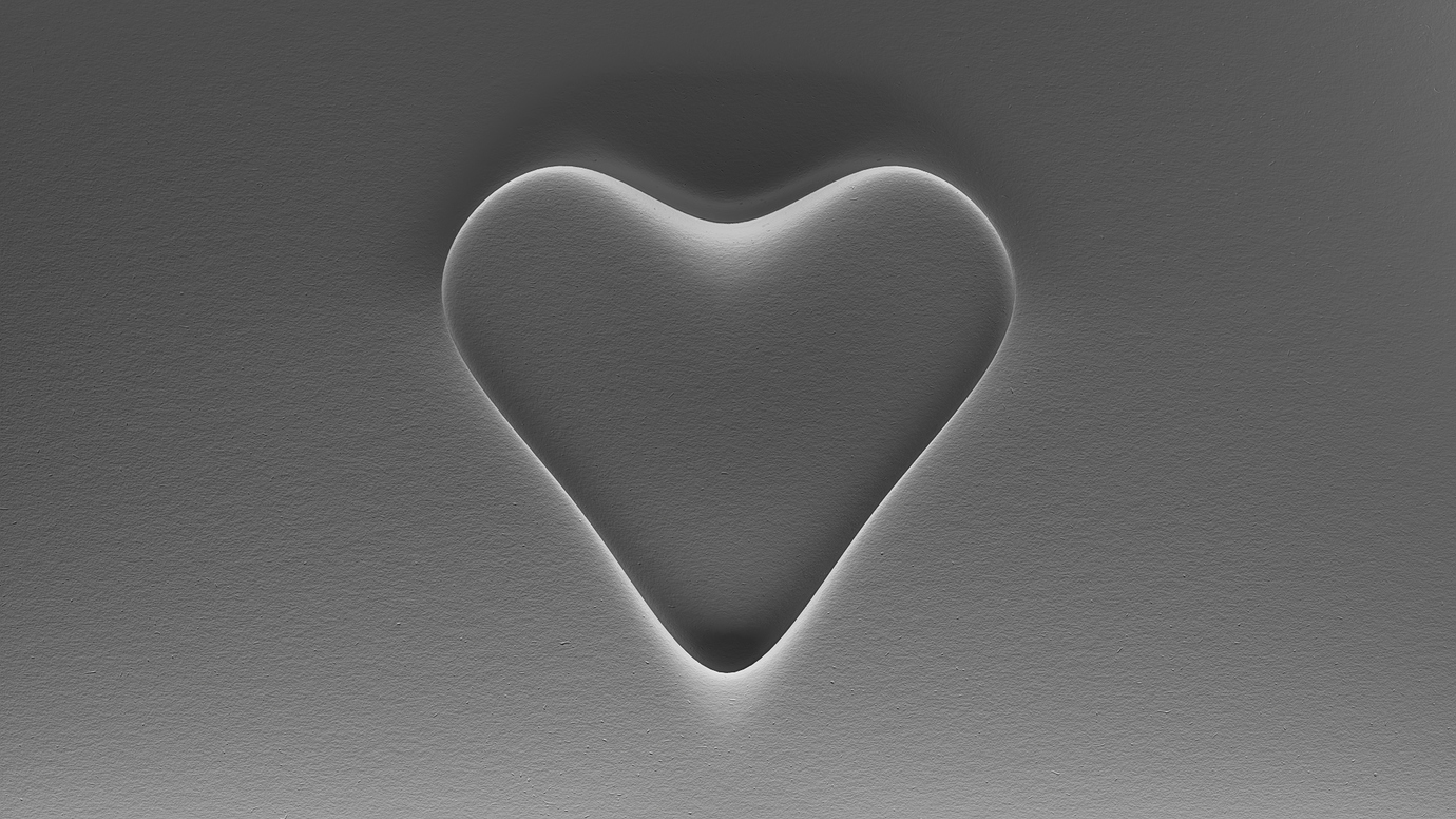 Some minimalist 3d design/art - Showcase - discuss.pixls.us