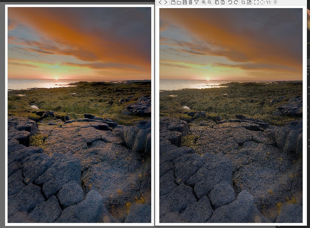Exporting Darktable image to JPG Correctly - Processing - discuss.pixls.us