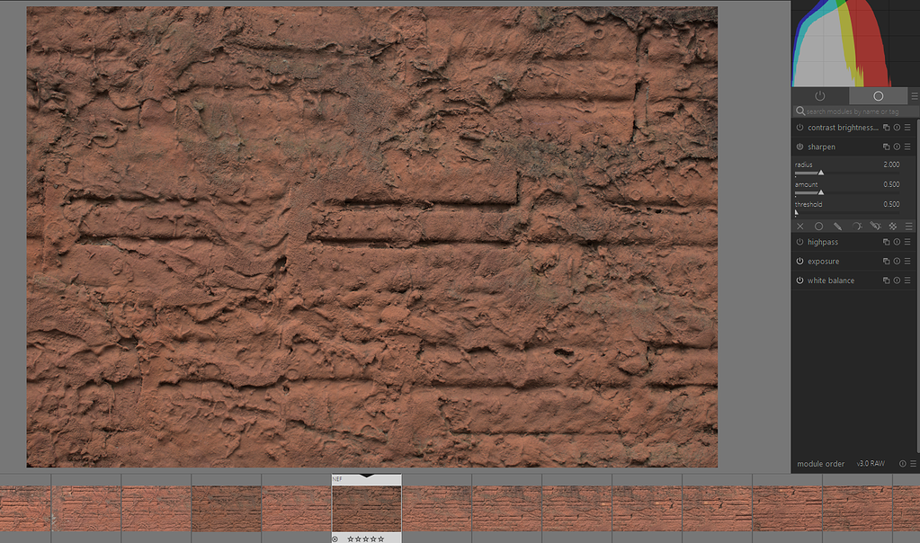 darktable is changing exposure automatically without me - darktable - discuss.pixls.us