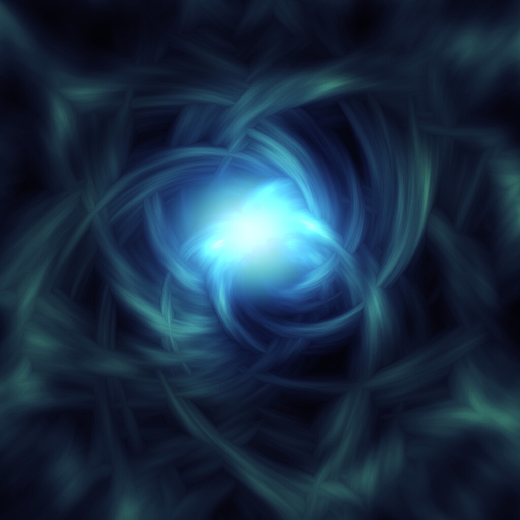 Abtract Spiral Weave Tutorial - GIMP - discuss.pixls.us