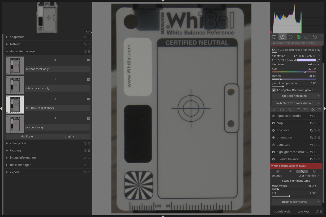 Confused about D50, D65, and CCT in white balance and color calibration ...