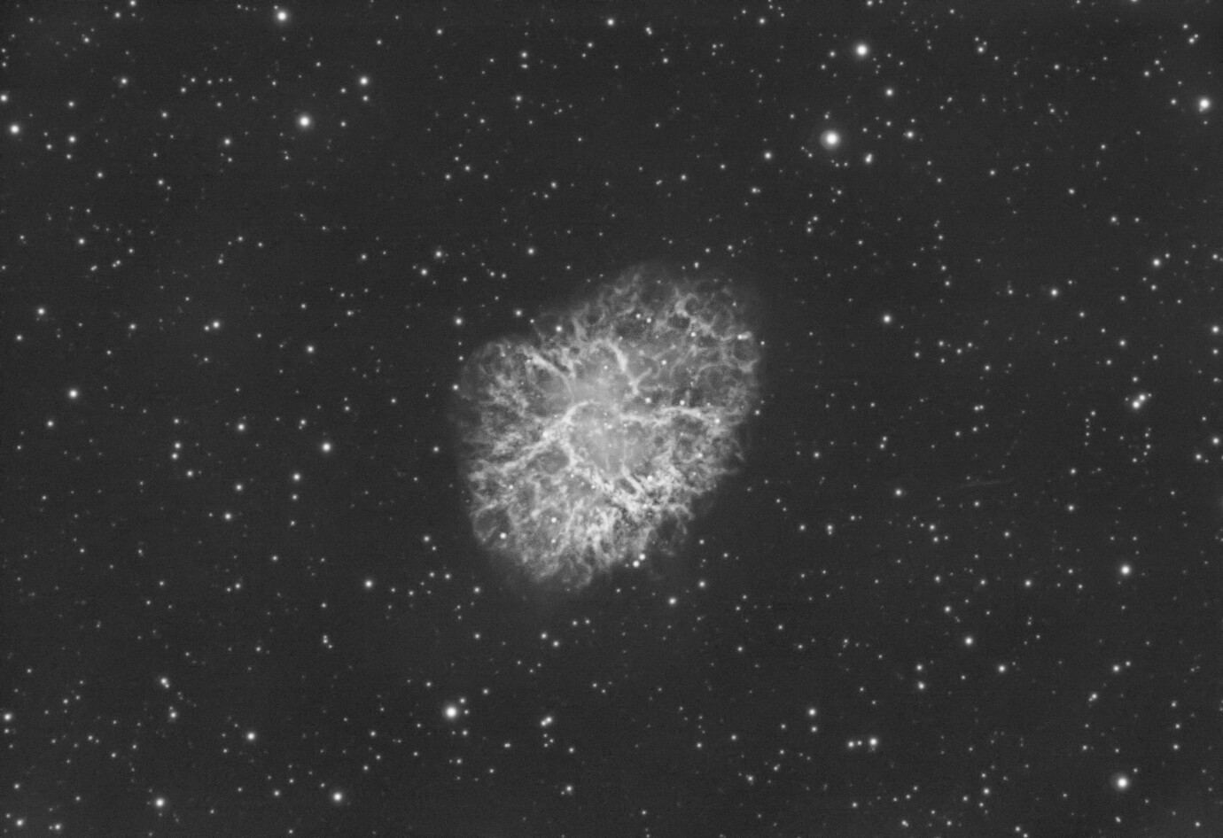 2-3 stars alignment (or one star alignment) for deep sky lucky imaging ...