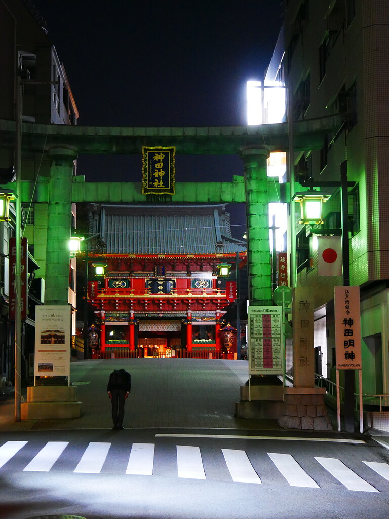 Ojigi Japanese temple - Play Raw - discuss.pixls.us