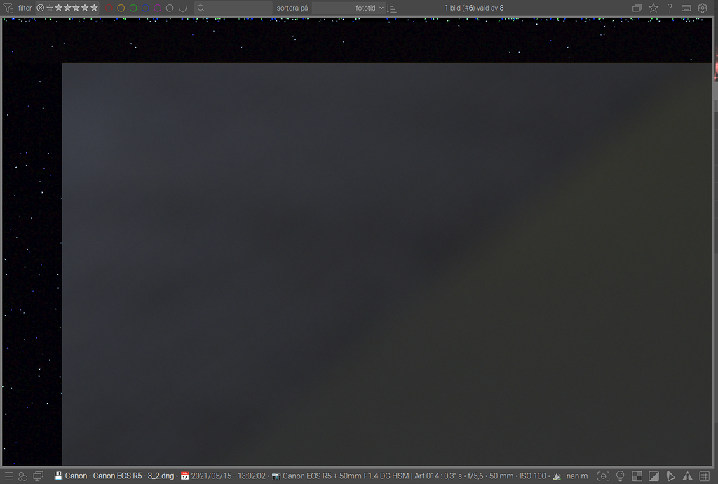 Strange pixels from Rawsie dng - Processing - discuss.pixls.us