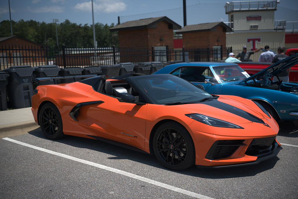 Late model Corvette - Play Raw - discuss.pixls.us