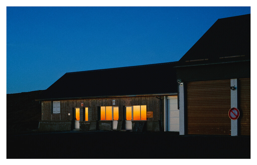 Sunset reflection - Play Raw - discuss.pixls.us