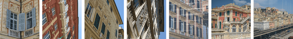 Timeless graffiti in Genoa - Play Raw - discuss.pixls.us