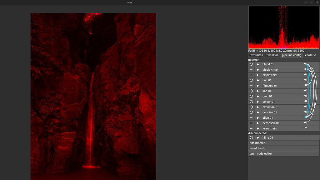 Raw image stacking in vkdt - vkdt - discuss.pixls.us