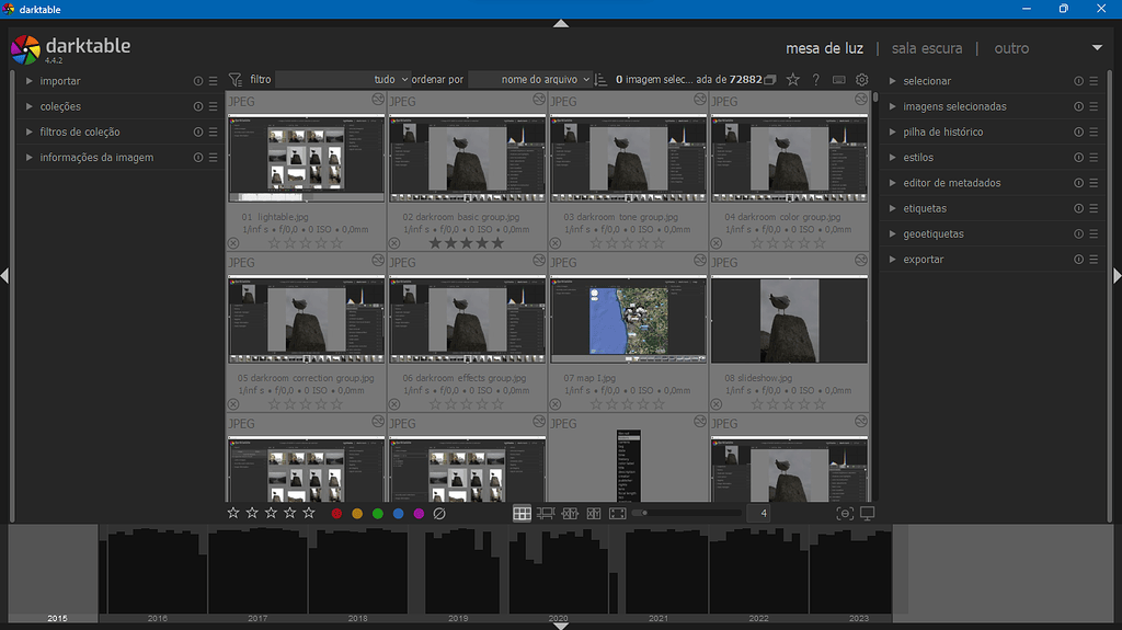 LUA doesn't show up - darktable - discuss.pixls.us