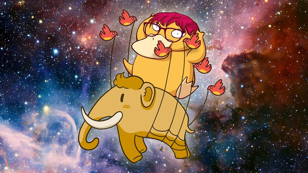 Mastodon anyone? - Lounge - discuss.pixls.us
