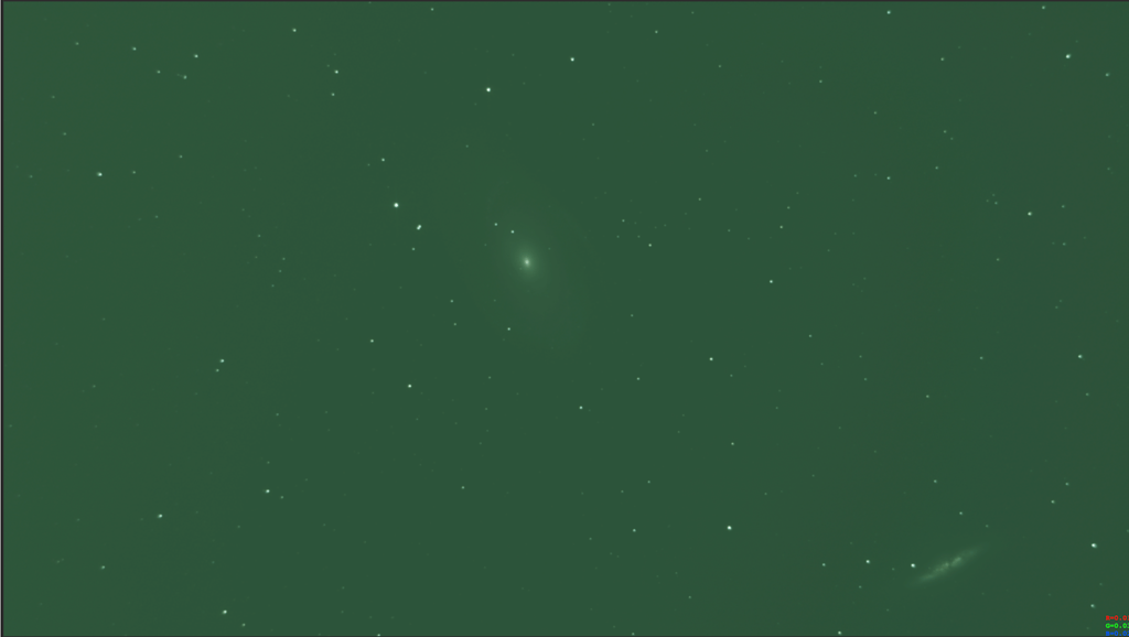 Sirilic & Siril outputting different results. Help please! - Siril - discuss.pixls.us